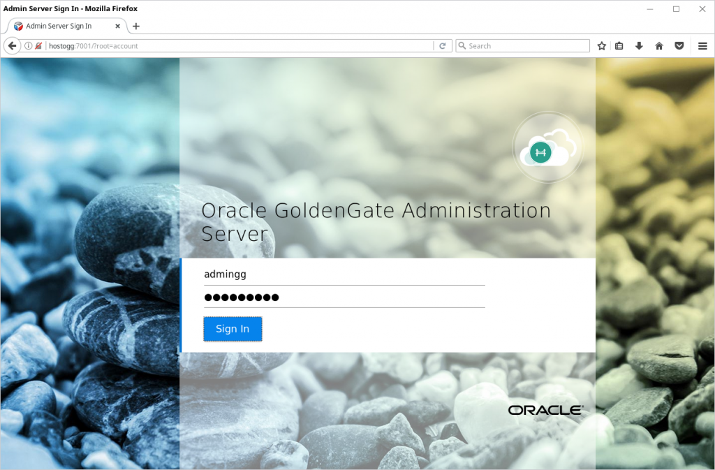 Oracle GoldenGate Microservices Architecture 12.3 quick set up tutorial ...