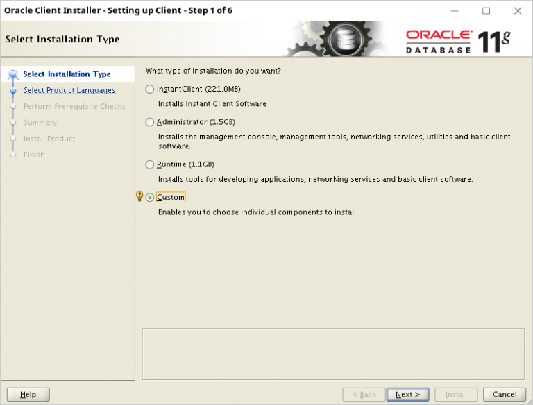 Oracle GoldenGate Microservices Architecture 12.3 quick set up tutorial ...