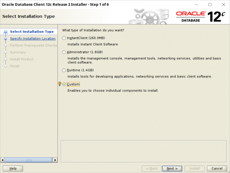 Oracle GoldenGate Microservices Architecture 12.3 quick set up tutorial ...