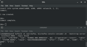 OpenLogReplicator – chained row support – Bersler
